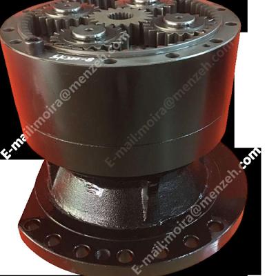 China Yn32W00025F1 YN32W00022F1 YN15V00036F1 YN15V00037S007 YN15V00037S009 SK210-9 SK200-8 Sk200-5 Swing Gearbox for sale