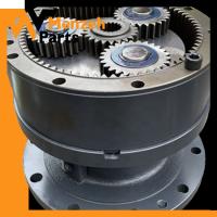 China SY125 SY135-10 XCMG150 XCMG135 Excavators Spare Parts Swing Reduction Gear Slew Reducer Gearbox for sale