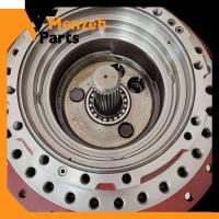 China SH200A3 SH200 Excavator Travel Gearbox Assy Assmenbly Final Drive Reduction Part For Sumitomo for sale