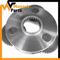 China 20Y-26-22170 20Y-26-22160 20Y-27-21140 207-27-62170  Pc200-6 PC210 PC220 Swing Gearbox Carrier Planetary 2nd Assy for sale