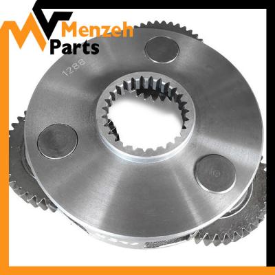 China 20Y-26-22170 20Y-26-22160 20Y-27-21140 207-27-62170  Pc200-6 PC210 PC220 Swing Gearbox Carrier Planetary 2nd Assy for sale
