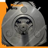 China 20Y-27-22160 20Y-26-21150 20Y-26-21160 PC200-6 6D102 BR200J BR200S BR200T BR250RG BR300J BR310JG 1St Travel Carrier Assy for sale