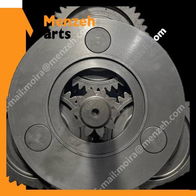 China 20Y-27-22160 20Y-26-21150 20Y-26-21160 PC200-6 6D102 BR200J BR200S BR200T BR250RG BR300J BR310JG 1St Travel Carrier Assy for sale