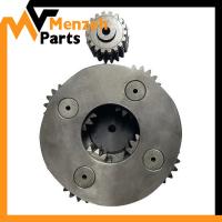 China 22U-26-21580 20Y-27-31110 22U-27-21161 Pc200-7 PC200 PC210 Swing Gear Carrier Assy And Sun Gear 2nd Carrier Planet for sale