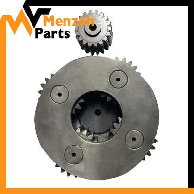 China 22U-26-21580 20Y-27-31110 22U-27-21161 Pc200-7 PC200 PC210 Swing Gear Carrier Assy And Sun Gear 2nd Carrier Planet for sale