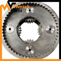 China 096-4321 094-1514 096-4323 0993790 0964331 0964277 E200B E180 E240 Final Drive Spare Parts Carrier Assy Sun Gear Set for sale