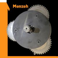China 162-1367 1195435 1709941 2015103 1621366 E312C SH265 E312B L E312C Carrier Assy Planet Carrier for sale