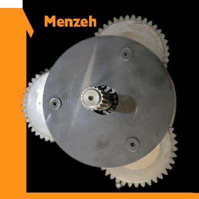 China 162-1367 1195435 1709941 2015103 1621366 E312C SH265 E312B L E312C Carrier Assy Planet Carrier for sale