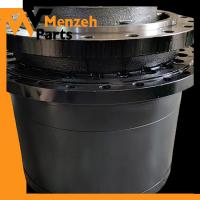 China LC15V00023F1 LC15V00023F2R LC15V00023F2C Excavator Final Drive Sk350-8 Travel Gearbox Sk350-8 for sale