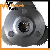 China 203-27-53221 203-26-51142 203-27-53421 Pc120 Pc200 Pc360 PC120-6 PC120-5 Crawler Excavator Final Drive Gearbox Planetary for sale