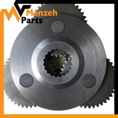 China 203-27-53221 203-26-51142 203-27-53421 Pc120 Pc200 Pc360 PC120-6 PC120-5 Crawler Excavator Final Drive Gearbox Planetary for sale