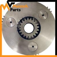 China 296-6194 1912511 1484607 7Y0643 1994750 E336D E328D E336D 2Nd Spider Assy Excavator  Final Drive Planet Carrier Assy for sale