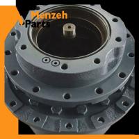 China 9156876 9297566 9156189 Hydraulic Travel Reducer For ZAX135 Zx470 Excavator Spare Parts Travel Gearbox for sale