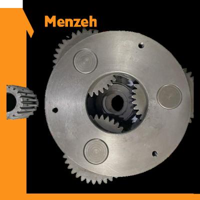 China 333-2995 333-2989 E320D2 Replacement Parts Carrier Assy Sun Gear Travel Gearbox Part for sale
