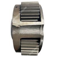 China 2230-1037 2230-1014 100502-00017 DH220-5 SOLAR 220LC-V Oem Spare Part  Carrier Assy 2nd Swing Reduction Gear for sale