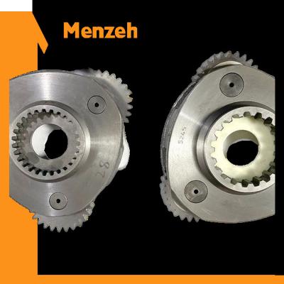 China 1016154 1016153 1020196 2034836 2034835 EX270-5 EX280H-5 EX300-3 EX310H-3C Crawler Excavator Planet Carrier Assy for sale