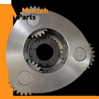 China 1032485 1027161 1032487 1026779 1026826 ZX200 ZX240-3 ZX240-3-HCMC Excavator Travel Planetary Gear Carrier Assy for sale