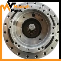 China 170402-00025 Hydraulic Travel Reducer DX380 Travel Gearbox Excavator Spare Parts for sale