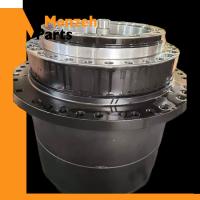China Hydraulic Travel Reducer DH225-9 Excavator Spare Parts Travel Gearbox for sale