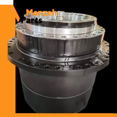 China Hydraulic Travel Reducer DH225-9 Excavator Spare Parts Travel Gearbox for sale