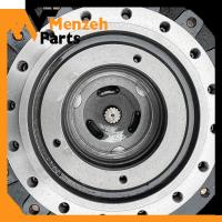 China 353-0611 353-0648 2276116 Hydraulic Travel Reducer E320C CAT320D Excavator Spare Parts Travel Gearbox for sale