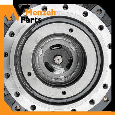 China 353-0611 353-0648 2276116 Hydraulic Travel Reducer E320C CAT320D Excavator Spare Parts Travel Gearbox for sale