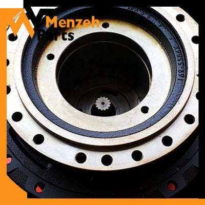 China CAT325C E330GC E325D CAT325 E329D CAT324D Hydraulic Travel Gearbox Excavator Spare Parts Travel Gearbox Reduction for sale