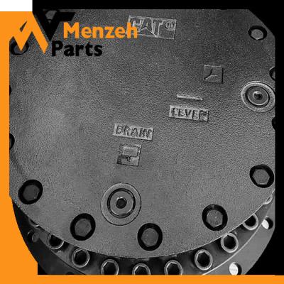 China 227-6196 296-6218 227-6189 353-0602 Hydraulic Travel Assy CAT336D E330 Excavator Spare Parts Travel Gearbox for sale