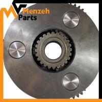 China 1912571 7Y1432 1912686 1912678 2676799 E324 E325C E320C E320D 2Nd Spider Carrier Assy With Sun Gear for sale