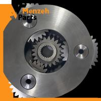 China 1912678 191-2678 1323844 1930387 1930391 1695599 E320C E324D E325C 322C E324D Carrier Planetary Gear Swing Motor Parts for sale