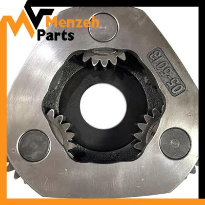 China 2047920 3094513 2047928 1032487 ZX160LC-3 ZX180LC ZX200 ZX160 Travel Drive Part Ear Sun Shaft First Carrier Assy for sale