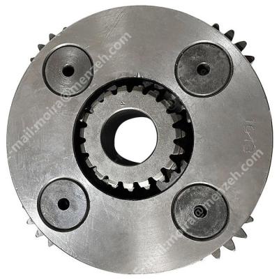 China 6324120-0034 4472 219 050 230-00050 Pc120-6 Sy135 SOLAR 130LC-V Swing Reducton Gear 2nd Swing Carrier Assy for sale