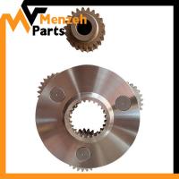 China Excavator Swing Machinery Part Carrier Planet Carrier Assy Gear Sun for sale