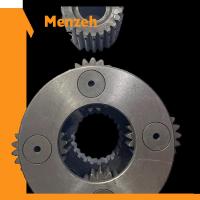China KRC10440 LDM0188 SH200-5 SH210-5 CX210B CX210C CX220C Excavator Prat Second Sun gear Carrier Assy for sale