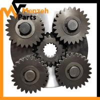 China Ldm0111 LDM0184  Sh120 Crawler Excavator Spare Parts 1st Stage Swing Carrier Assy Sun Gear for sale