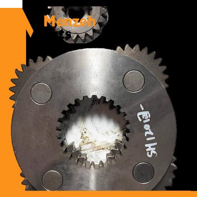 China LDM184 SH120 Excavator Spare Parts Swing 1st Stage Carrier Assy for sale