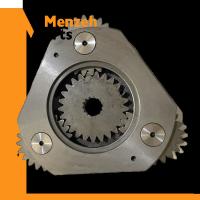 China Sa7117-38371 Voe14551156 Ec290 Ec290B Ec240B Ec290C Ec235C 1st Spider Assy Travel Plant Carrier Assy With Sun Gear for sale