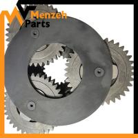 China Lq15V00020S071 Lq15V00020S08 YT02C01115D3 2416T13435 YN50C01172P1 Sk250-8 SK170-9 SK260 2Nd Travel Carrier Assy Gear Sun for sale