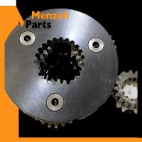 China LS00222 LDM0187 168437A1 LS00190 KBH13121 SH200-5 SH210-5 SH240-5 CX210B CX220B Swing Reductor Planetary Gear Sun Gear for sale