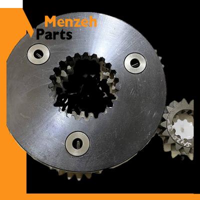 China LS00222 LDM0187 168437A1 LS00190 KBH13121 SH200-5 SH210-5 SH240-5 CX210B CX220B Swing Reductor Planetary Gear Sun Gear for sale