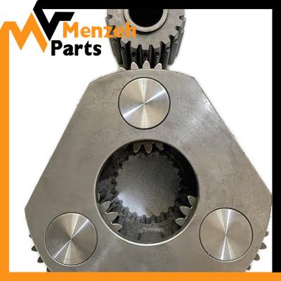China Sa7118-30200 Sa7118-30390 VOE14551153 VOE14551156 Ec210 Ec210B Ec210c Planet Carrier No.2 Sun Gear Swing Gearbox Part for sale
