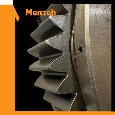 China Sy285 Excavator 3Rd Travel Carrier Assy Stage 3 Travel Gearbox Carrier Assy Sun Gear for sale