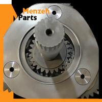 China Sy335 Excavator 1St Travel Carrier Assy Stag Travel Gearbox Carrier Assy for sale