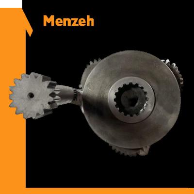 China Voe11706895 VOE14608961 VOE14551156 VOE14551153 EC460 EC460B EC460C EC480D Travel Gearbox Carrier Assy Sun Gear for sale