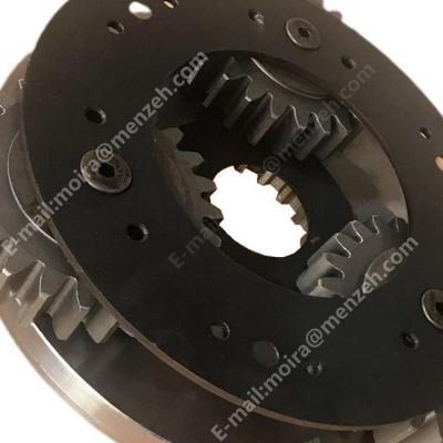 China Voe14528725 Sa7118-30400 Sa7118-30490 VOE14608116 EC200B EC200D EC210B EC210D EC220D Swing Gearbox 1st Planet Carrier for sale
