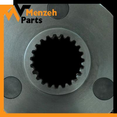 China 0993553 0967498 0967499 0935470 5I5391 E200B 1st Planetary Carrier Assembly Swing Planetary Gear Set for sale