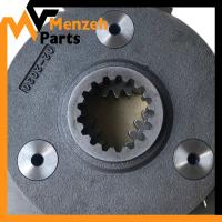 China 7Y1432 1912571 2676799 1484749 7Y0241 E320 E315C Excavator 1st Planetary Sun Gear Carrier Assy Travel Final Drive Gear for sale