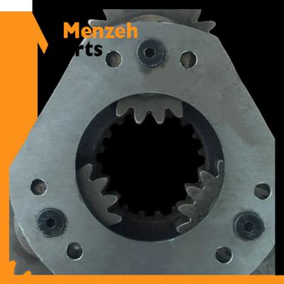 China 203-26-61120 20Y-27-21140 20Y-27-21153 203-30-00330 PC120-6 Excavator 1st Planetary Sun Gear Carrier Assy for sale
