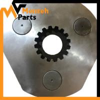 China LIUGONG 200 1st Planetary Sun Gear Carrier Assy Swing Final Drive Gear Construction Machinery Parts for sale