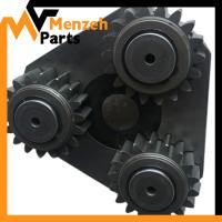 China LiuGong 240 1st Planetary Sun Gear Carrier Assy Swing Final Drive Gear for sale